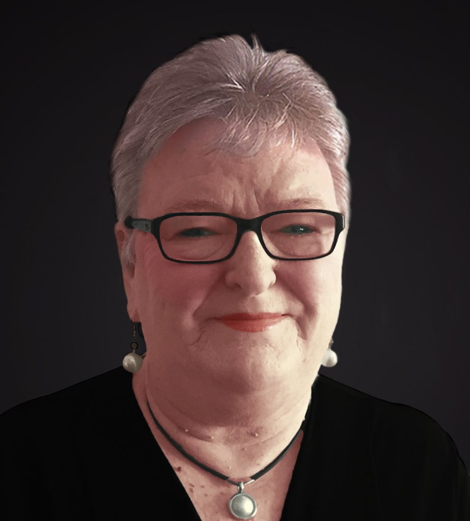 Colleen Smith - Commercial Bank Chambers